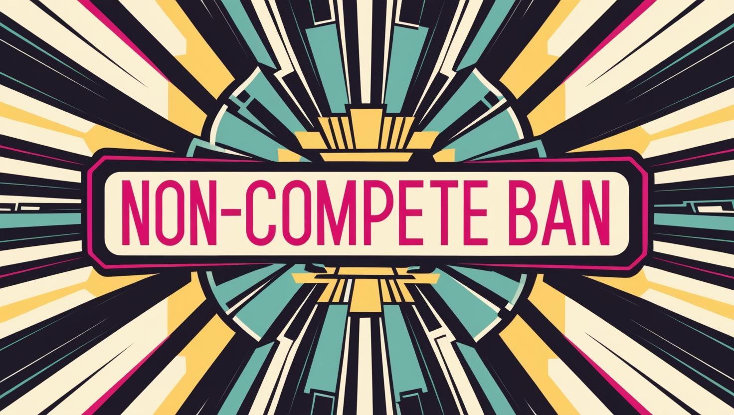 The FTC’s Non-Compete Ban: Key Implications and Legal Challenges ...